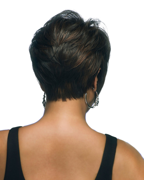 Moore Synthetic Wig by Vivica Fox - Best Wig Outlet