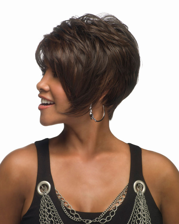 Moore Synthetic Wig by Vivica Fox - Best Wig Outlet