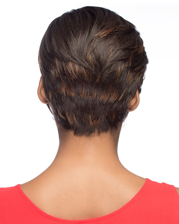 AW-Elga Synthetic Wig by Vivica Fox - Best Wig Outlet