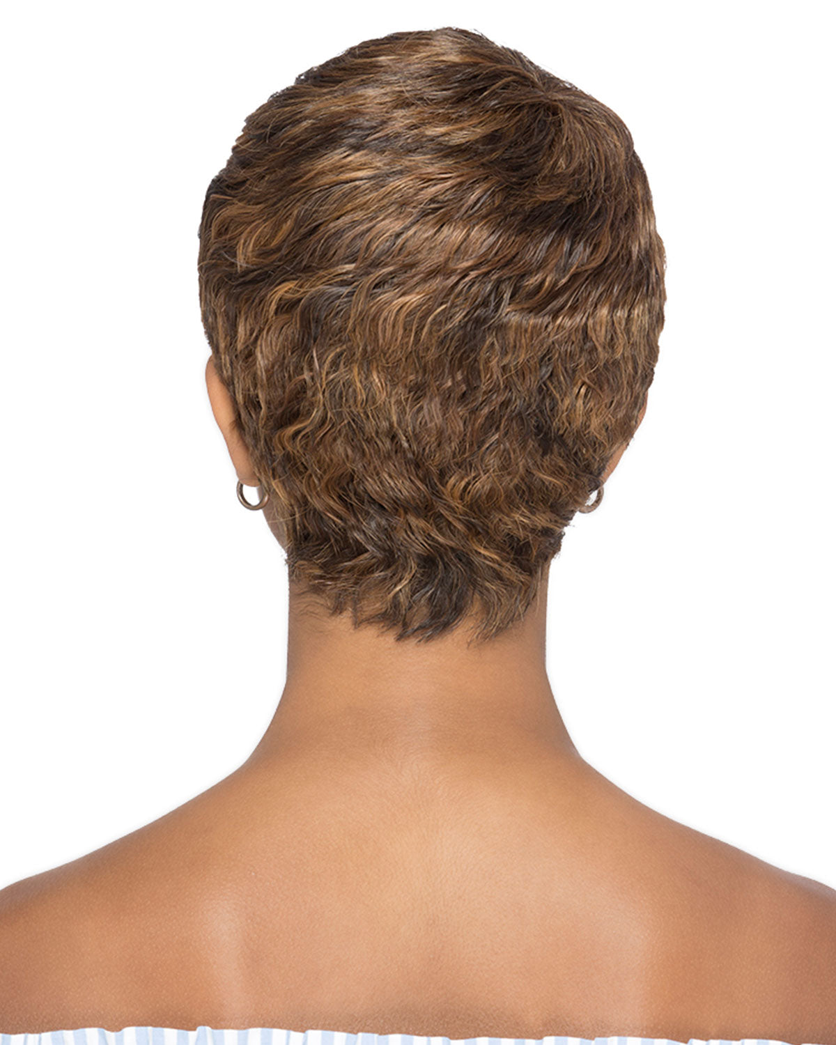 Davida Synthetic Wig by Vivica Fox - Best Wig Outlet