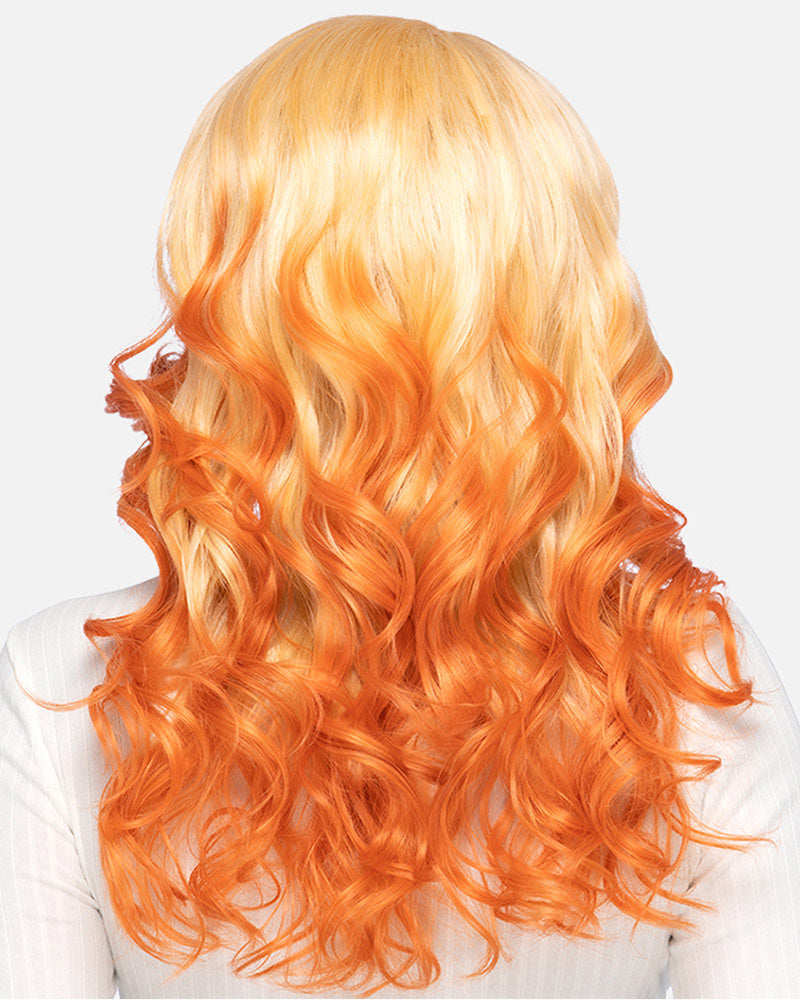 Chorley Lace Front & Lace Part Synthetic Wig by Vivica Fox - Best Wig Outlet