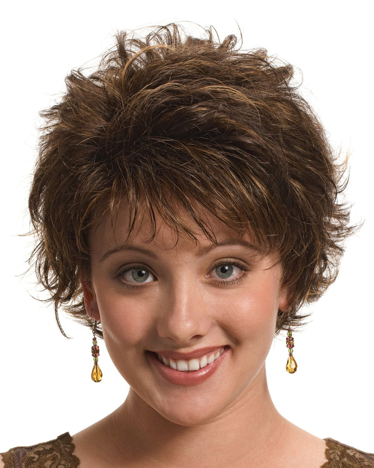 Felicity Synthetic Wig by Wig Pro - Best Wig Outlet