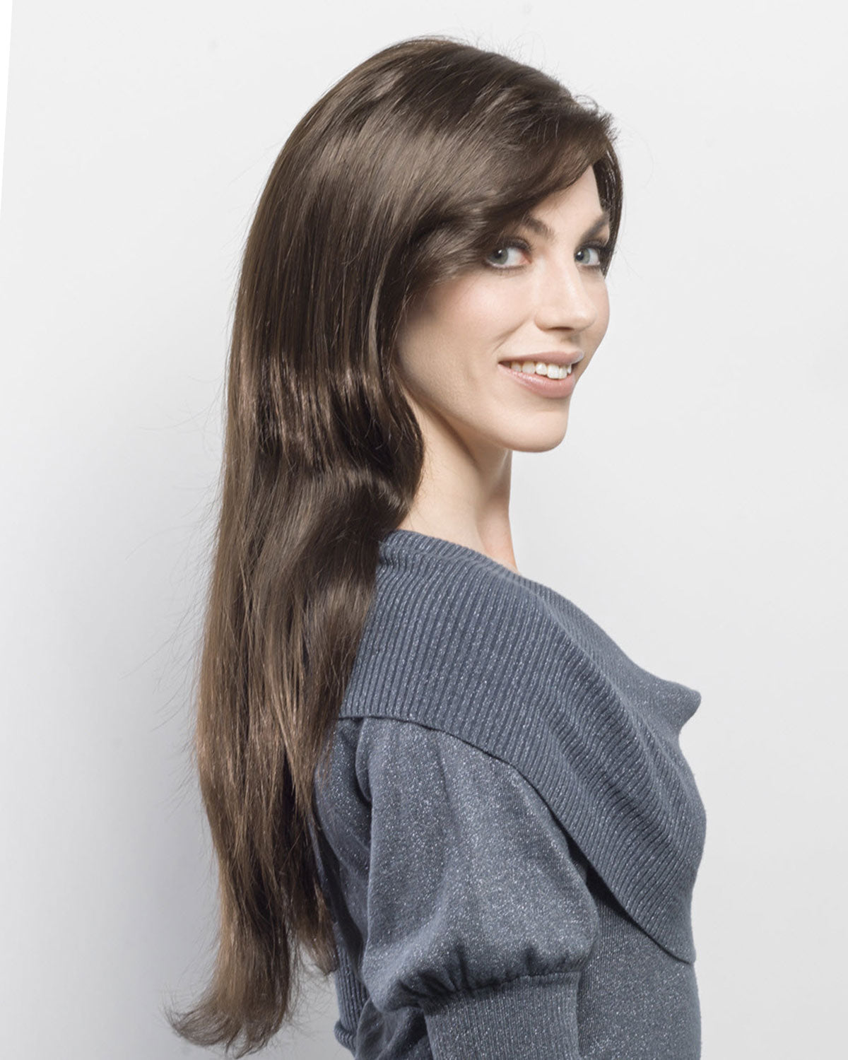 Heather II Synthetic Wig by Wig Pro - Best Wig Outlet