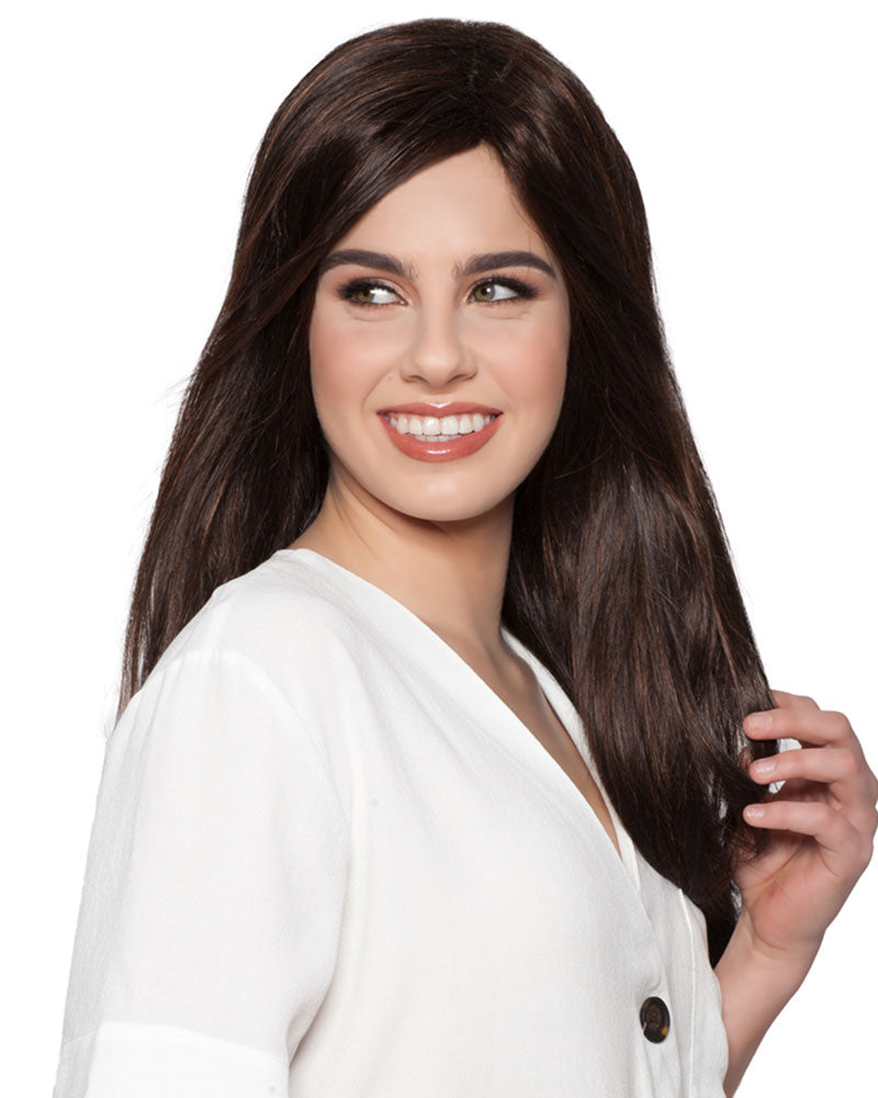 Heather II Synthetic Wig by Wig Pro - Best Wig Outlet
