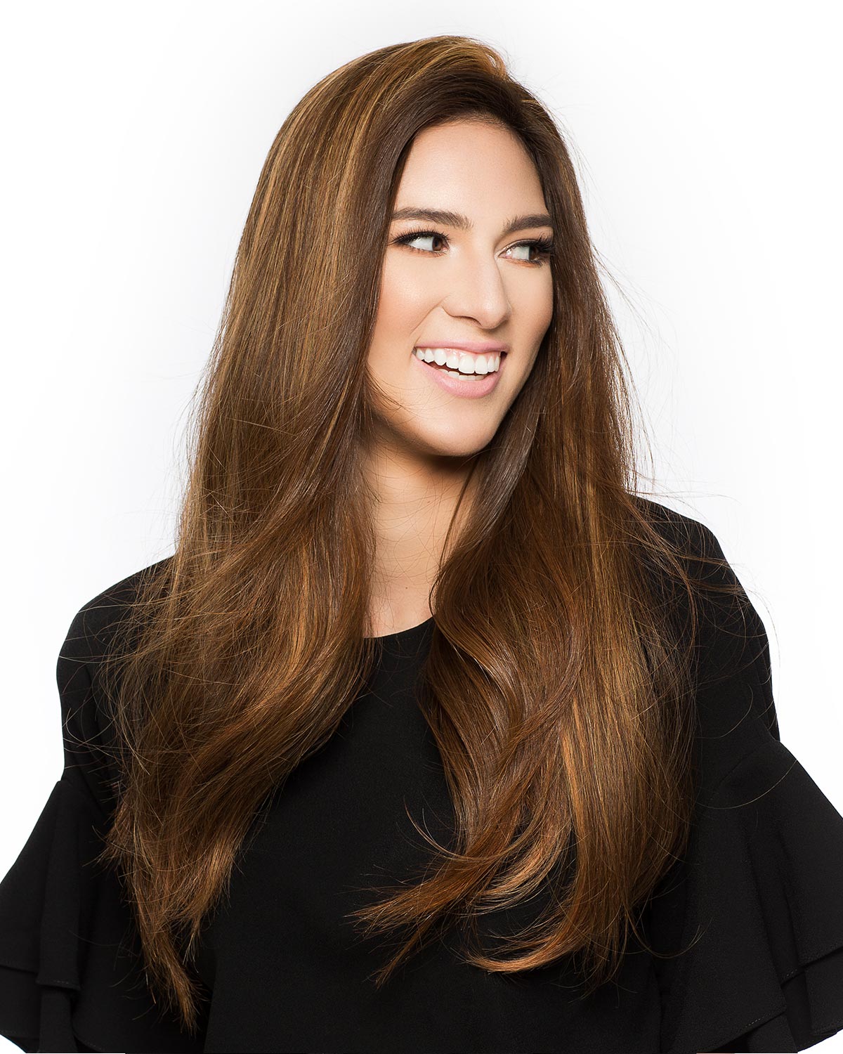 Mini Fall Human Hair Wiglet by Wig Pro - Best Wig Outlet