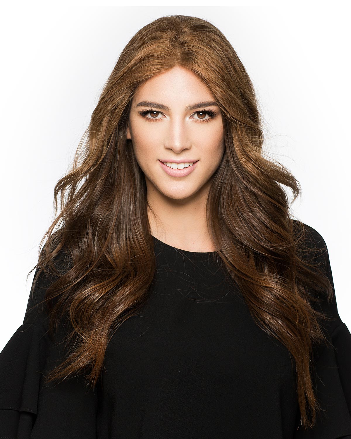 Demi Topper Monofilament Human Hair Wiglet by Wig Pro - Best Wig Outlet