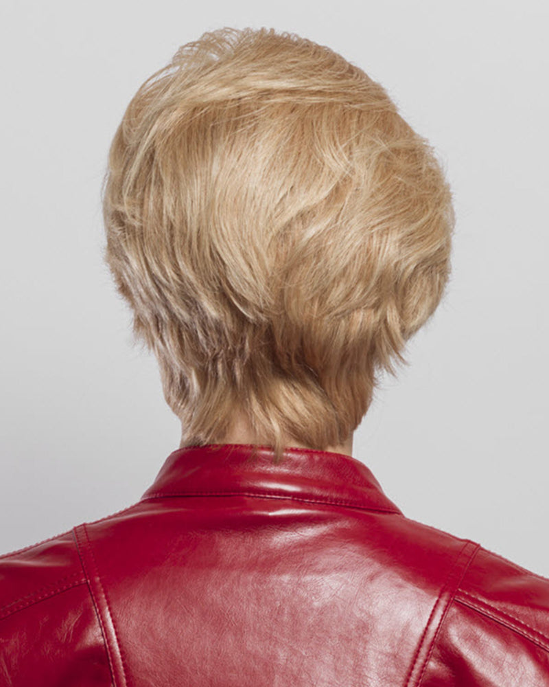 Sunny Monofilament Human Hair Wig by Wig Pro - Best Wig Outlet