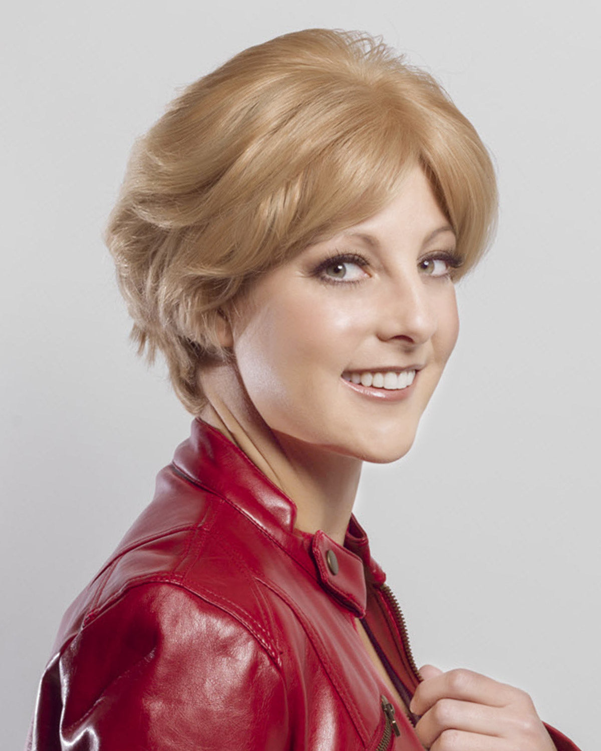 Sunny Monofilament Human Hair Wig by Wig Pro - Best Wig Outlet