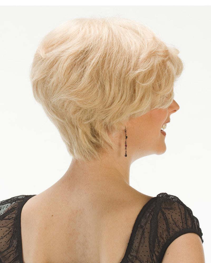 Sunny Monofilament Human Hair Wig by Wig Pro - Best Wig Outlet