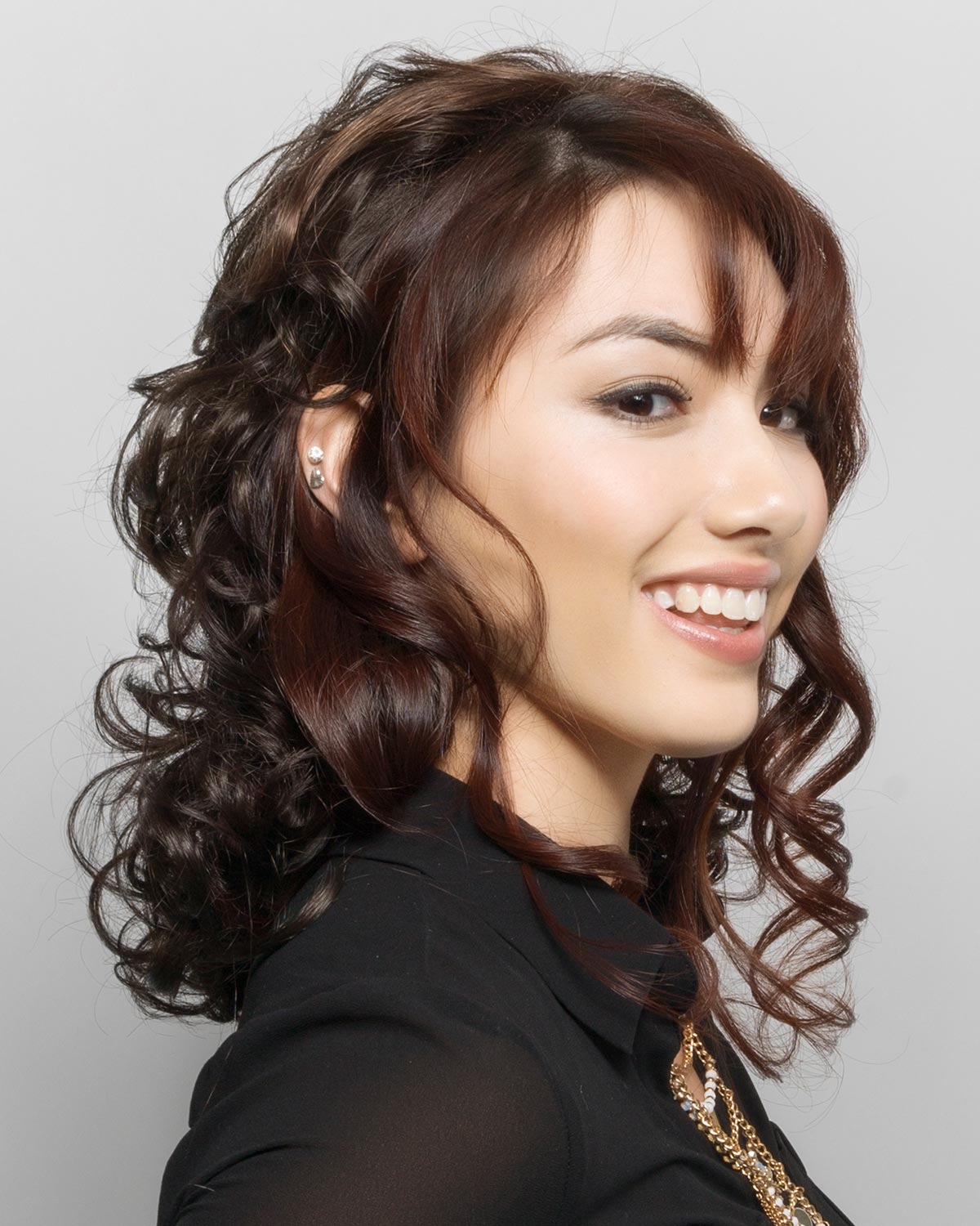 Poppy 3/4 Synthetic Wig by Wig Pro - Best Wig Outlet