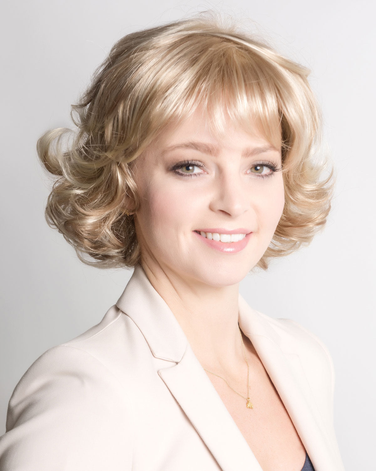 Sue Synthetic Wig by Wig Pro - Best Wig Outlet