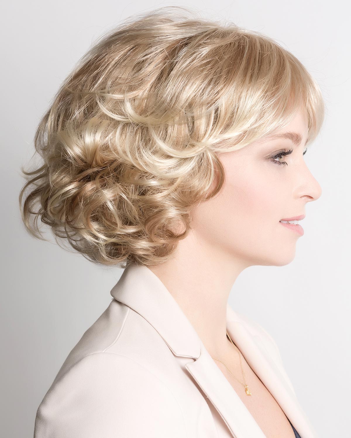 Sue Synthetic Wig by Wig Pro - Best Wig Outlet