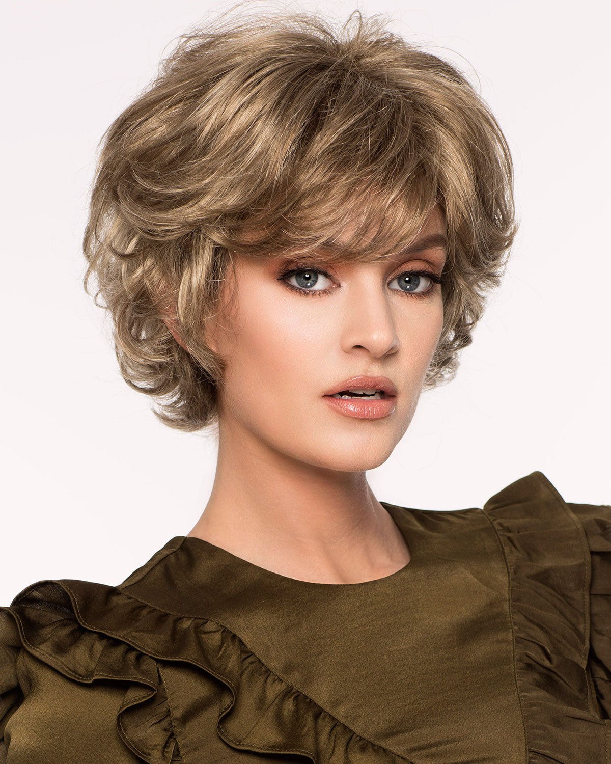 Angel Synthetic Wig by Wig Pro - Best Wig Outlet